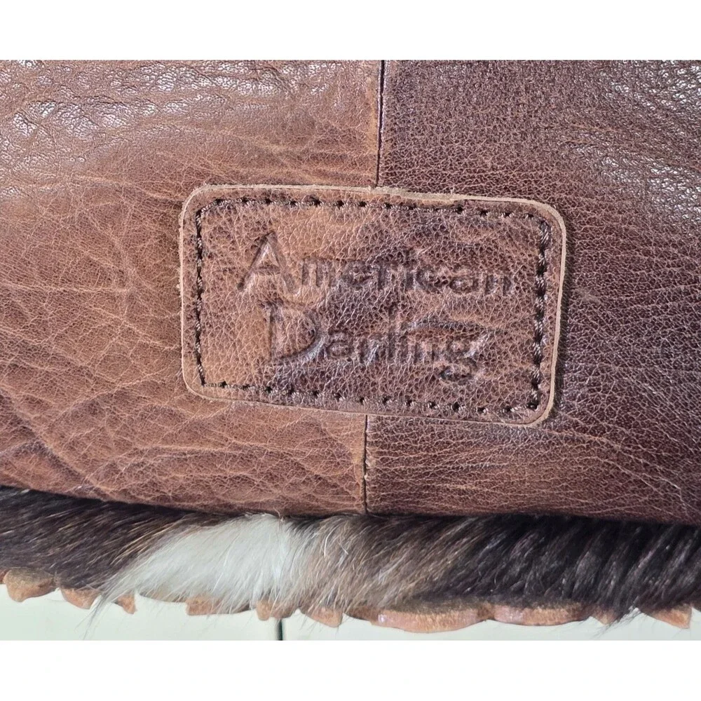 American Darling | Bags | New Without Tags American Darling Genuine ...